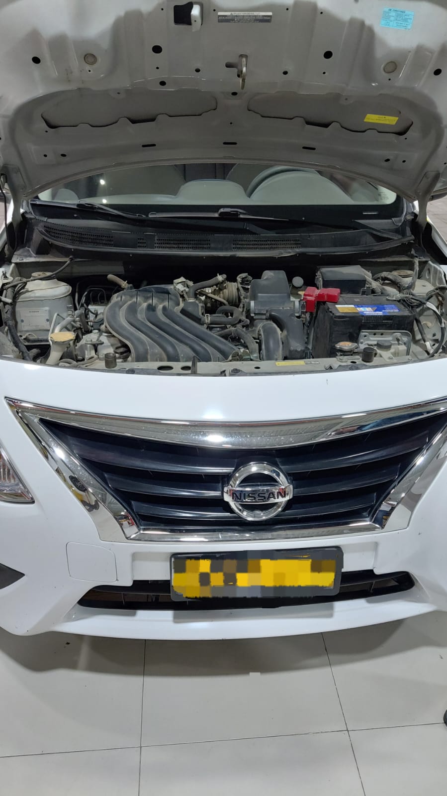 Nissan Cars in Oman: A City-Wise Buying & Driving Guide